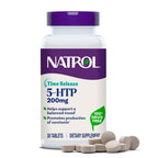 Natrol 5-HTP mood support tablets