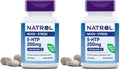 Natrol 5-HTP time release tablets