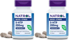 Natrol 5-HTP time release tablets
