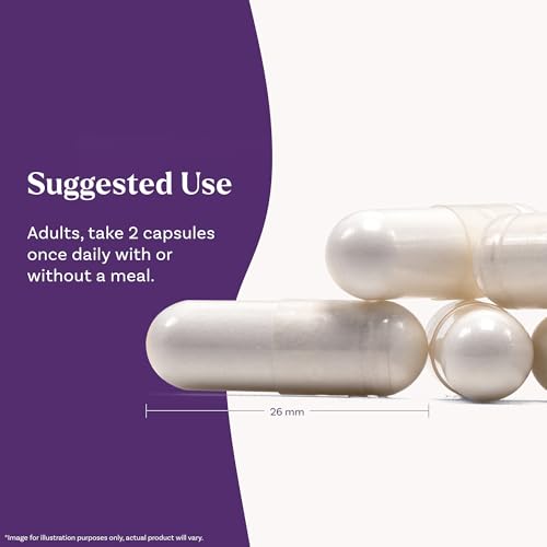 Natrol capsules for stress relief