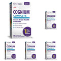 Natrol Cognium brain health supplement
