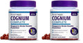 Natrol Cognium Complete gummies for brain health