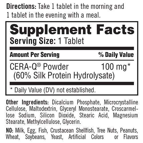 Natrol Cognium gummy multivitamin for kids