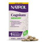 Natrol Cognium Memory for adults