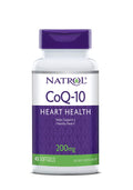 Natrol CoQ-10 softgels for heart health
