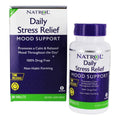 Natrol Daily Stress Relief tablets