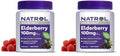 Natrol elderberry gummies for immunity