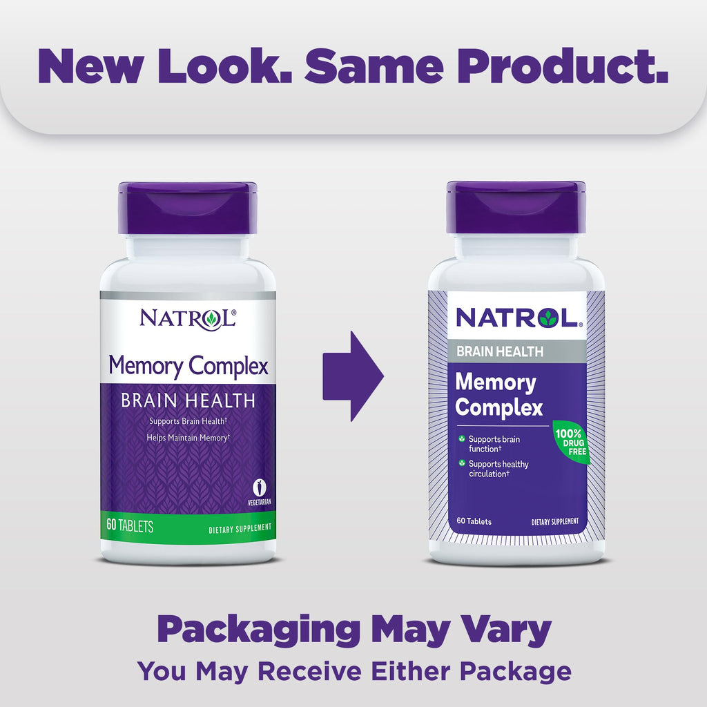 Natrol ginkgo biloba benefits