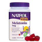 natrol kids gummies for sleep