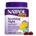 Natrol Kids magnesium gummies for sleep