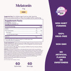 Natrol Kids vitamins for sleep