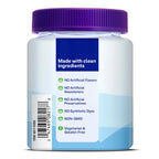 Natrol magnesium gummies for daily nutrition
