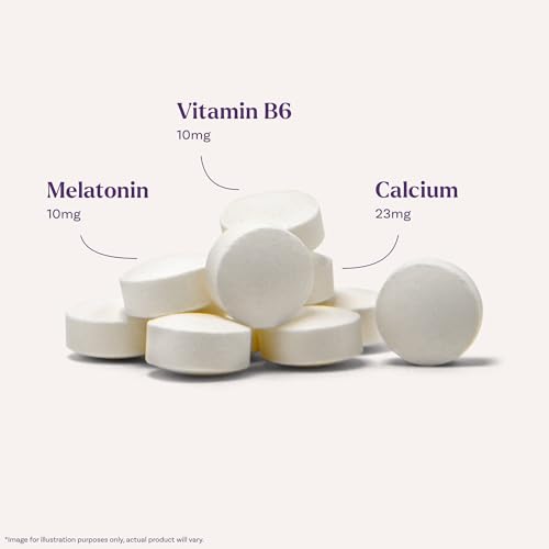natrol melatonin 10mg for relaxation