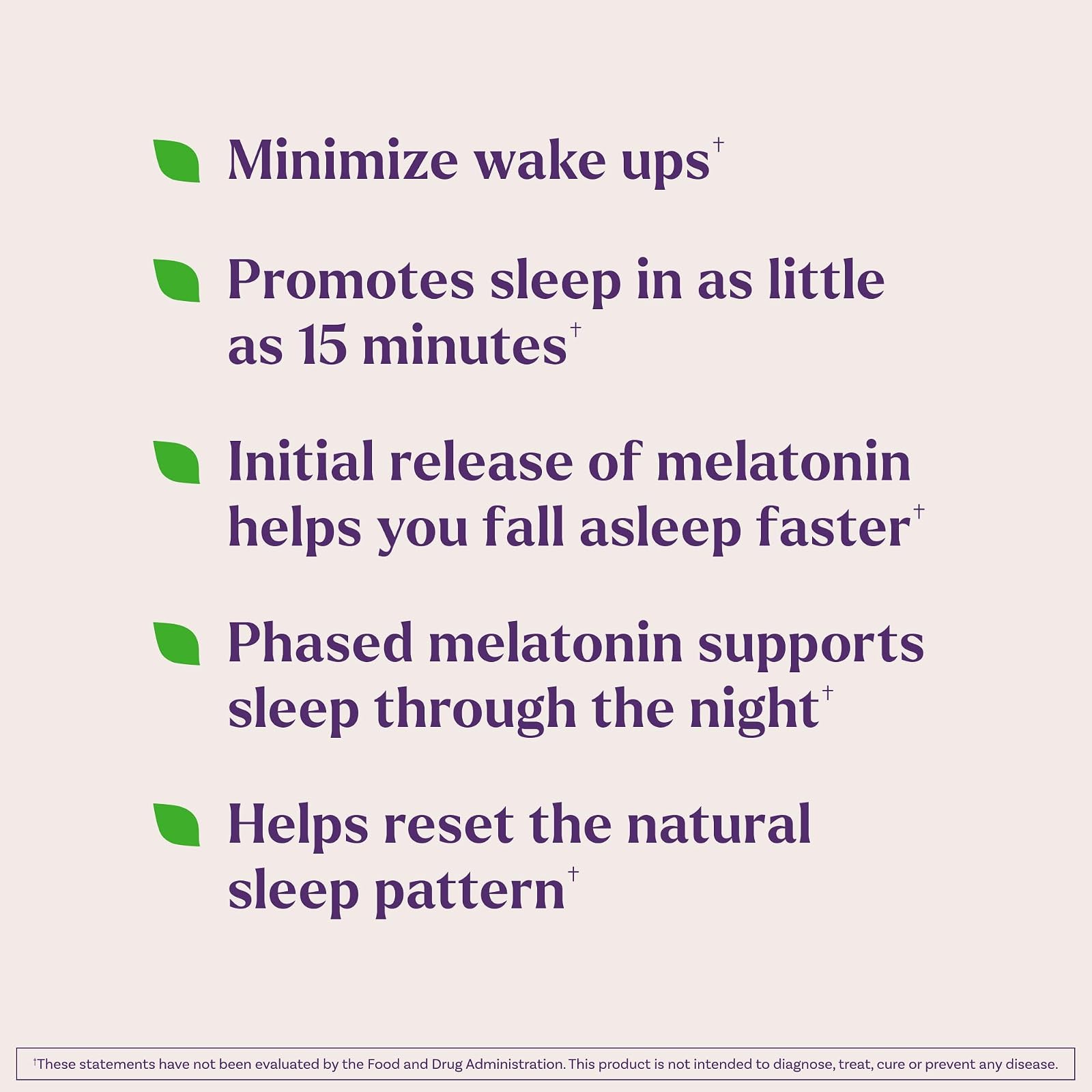 Natrol melatonin 3 mg gummies