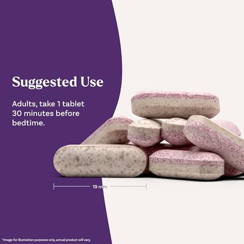 Natrol melatonin for better sleep