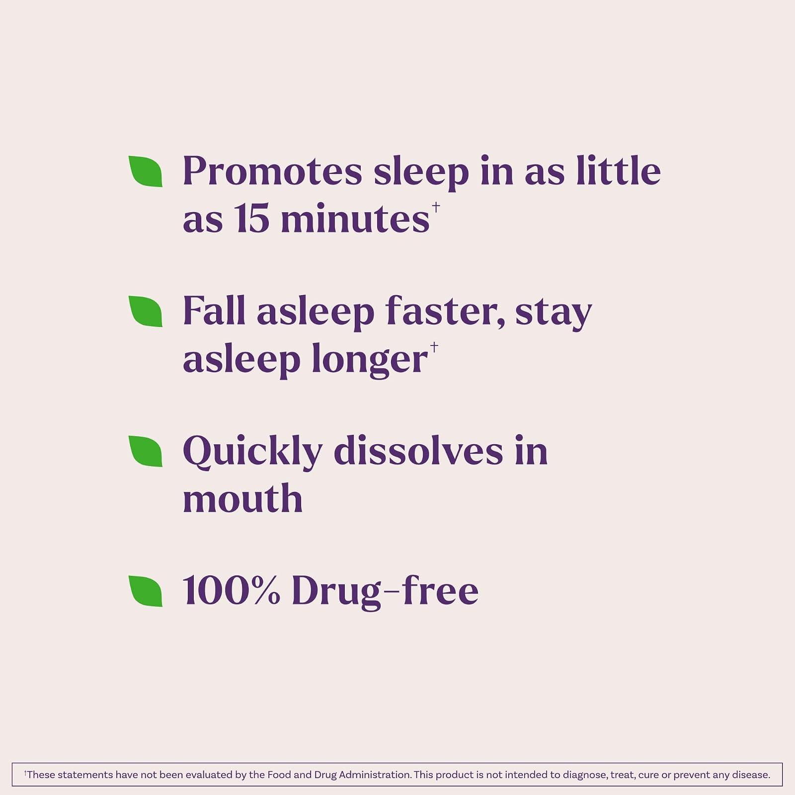 Natrol melatonin for better sleep