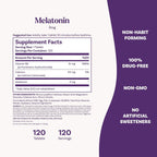 natrol melatonin for occasional sleeplessness