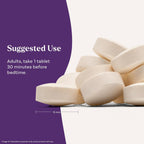 natrol melatonin for relaxation