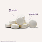 natrol melatonin supports sleep quality