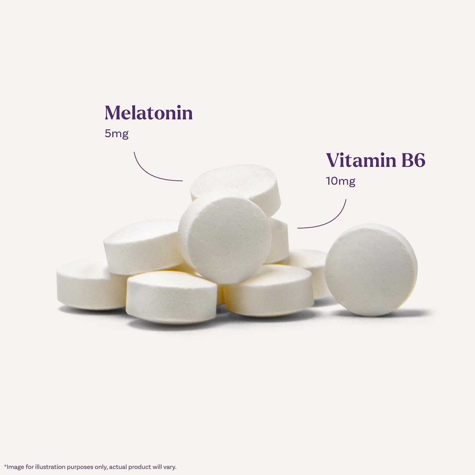 natrol melatonin supports sleep quality