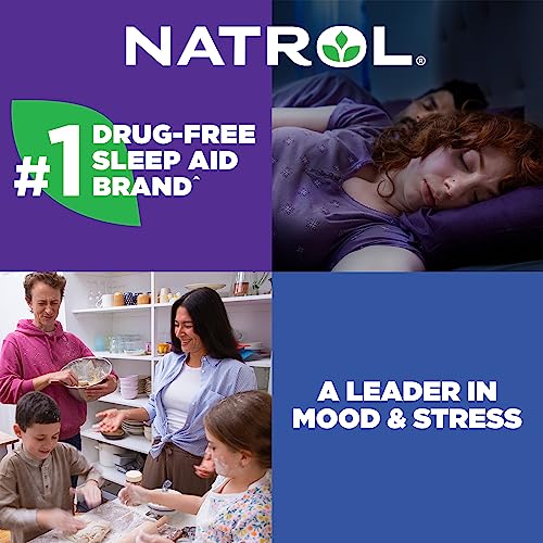 Natrol Memory Complex for cognitive support