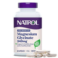 Natrol multiminerals for better sleep