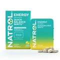 Natrol Quick Balance energy mints