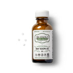 Natrum Sulphuricum for digestive health