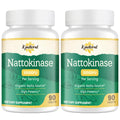 Nattokinase 10000 FU health benefits