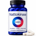 Nattokinase 10800 FU energy boost