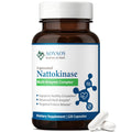 Nattokinase 10800 FU health benefits