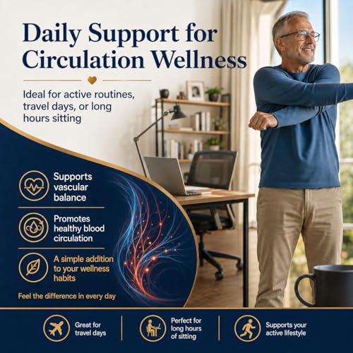 Nattokinase 120 capsules for vitality