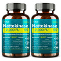 Nattokinase 12000 FU health benefits
