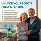 Nattokinase 12000 FU immune booster
