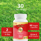 Nattokinase 12000 FU natural supplement