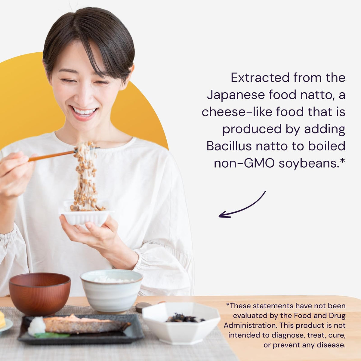 nattokinase 2000 FUs benefits