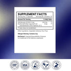 Nattokinase 4000 FU enhances overall vitality