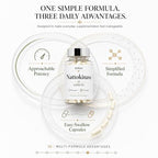 Nattokinase 4000 FU for daily vitality