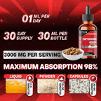 Nattokinase 4000 FU for immune support