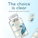 Nattokinase 4000 FU for overall wellness