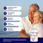 Nattokinase 4000 FU for wellness