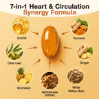Nattokinase 4000 FU health benefits