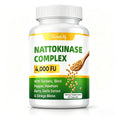 Nattokinase 4000 FU health benefits
