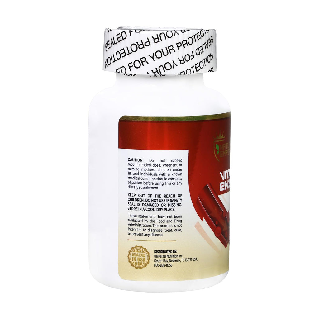 Nattokinase 4000 FU immune support