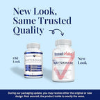 Nattokinase 4000 FU supports healthy circulation