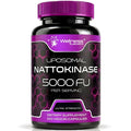 Nattokinase 5000 FU vitamin A capsules