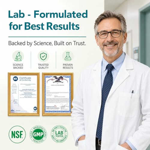 Nattokinase 60 capsules for vitality