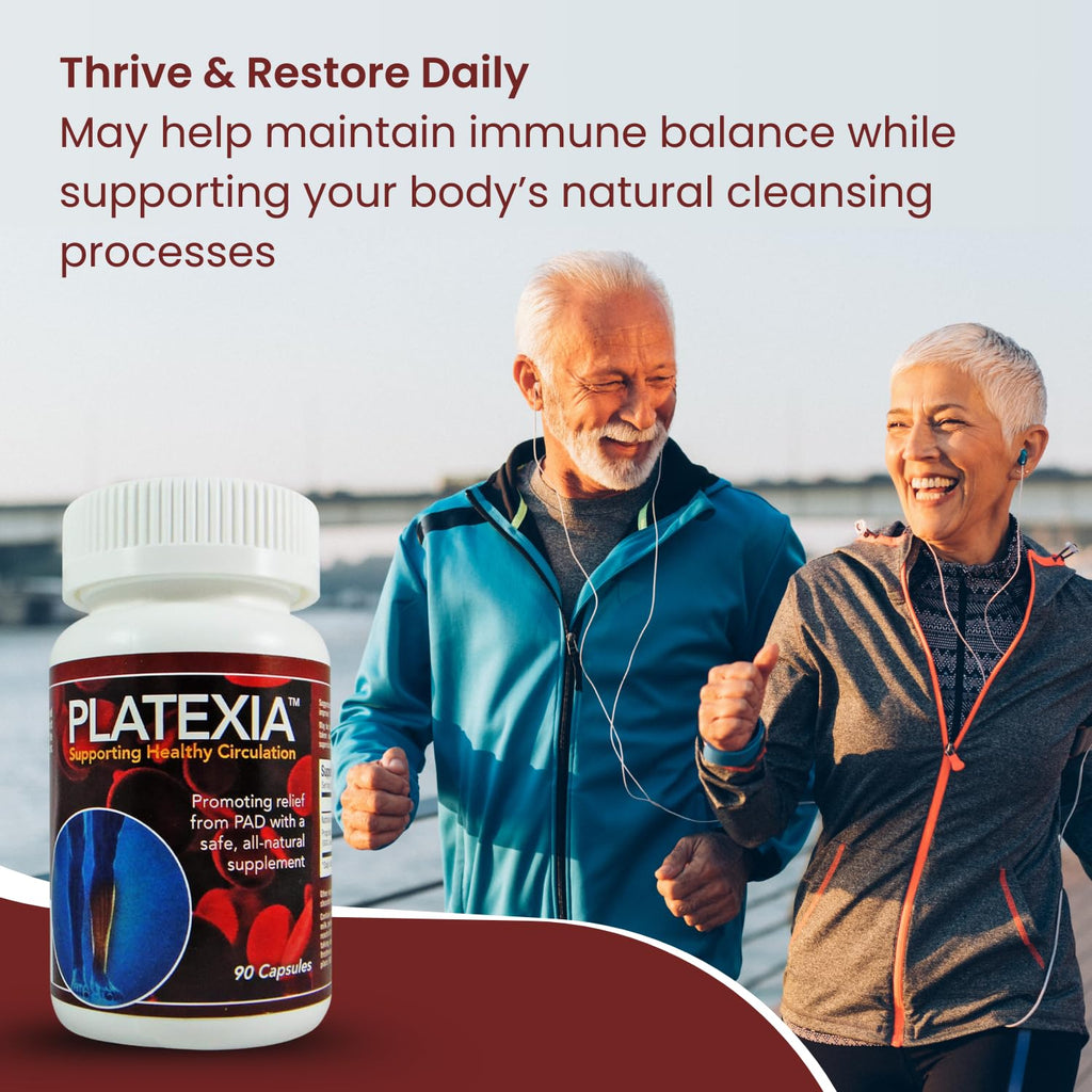 Nattokinase capsules for active lifestyle