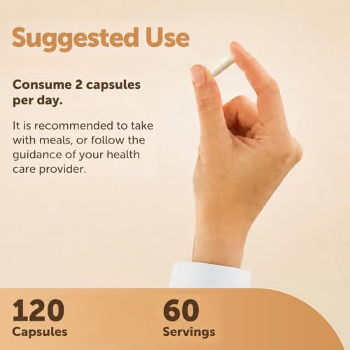 Nattokinase capsules for better digestion