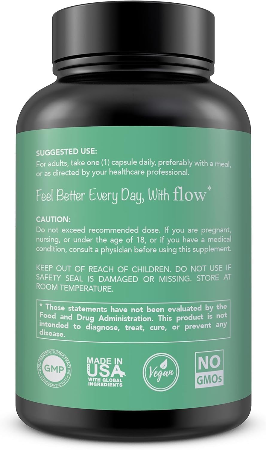 Nattokinase capsules for enhanced wellness